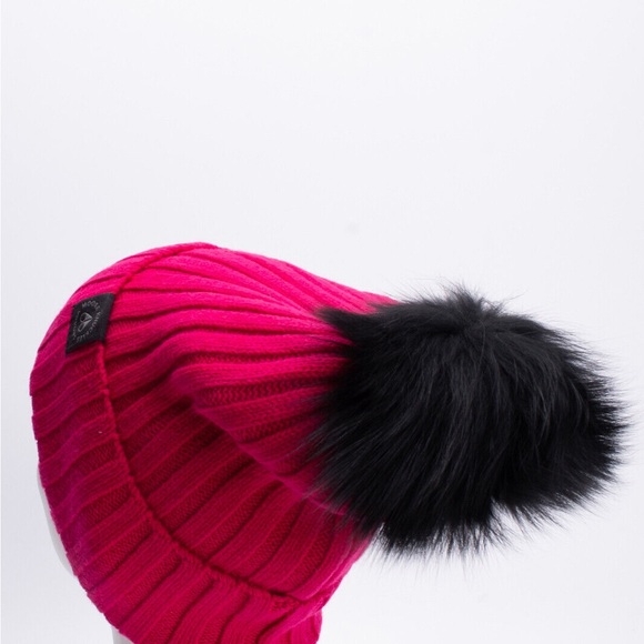 Moose Knuckles | Accessories | Nwt Authentic Moose Knuckles Wool Beanie ...